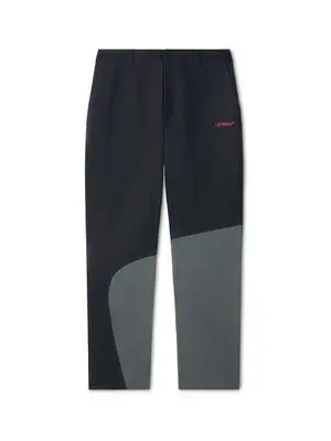 Off-White Golf Pants - Black