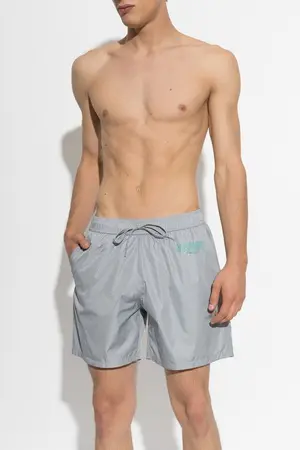 Moschino Swim Shorts