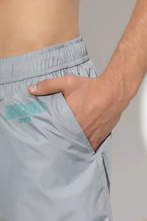 Moschino Swim Shorts