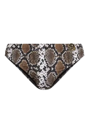 Moschino X Smiley - Brown