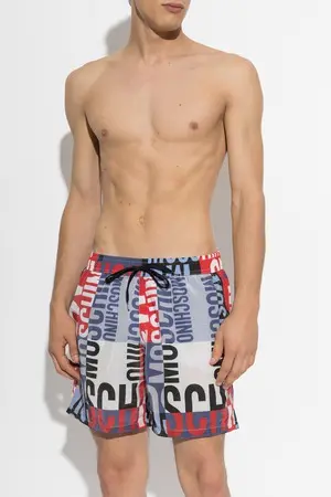 Moschino Swim Shorts