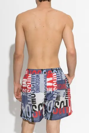 Moschino Swim Shorts