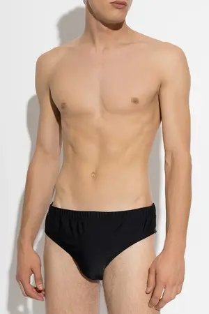 Moschino Swim Briefs