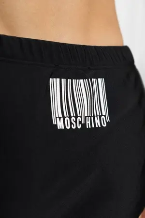 Moschino Swim Briefs