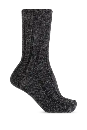 BIRKENSTOCK Socks - Black