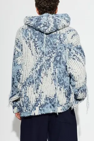 LANEUS Hoodie