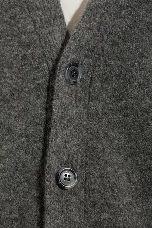 LANEUS Cashmere Cardigan