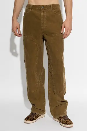 GOLDEN GOOSE Corduroy Pants