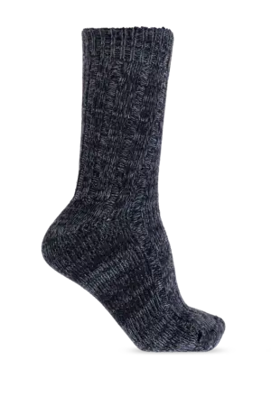 BIRKENSTOCK Socks - Blue