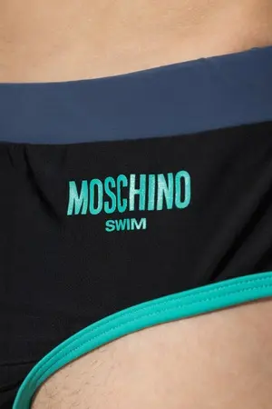 Moschino Swim Briefs