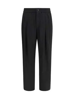 Men's Giorgio Armani Gathered
