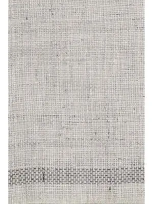 Brunello Cucinelli Fringed Scarf