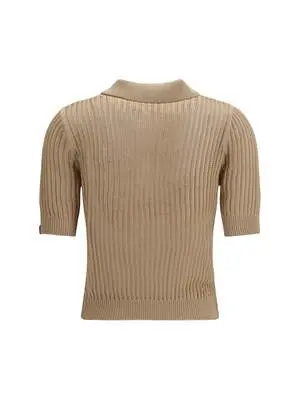 Jacob Cohen Cotton Polo