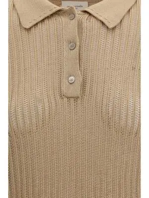 Jacob Cohen Cotton Polo