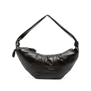 LEMAIRE Shoulder Bags - Brown