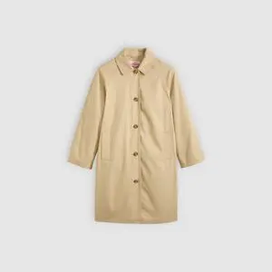 LEVI'S Frankie Mac Trench Coat