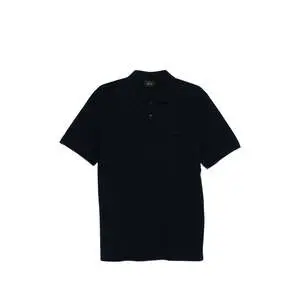 Brioni Polo Shirts - Blue