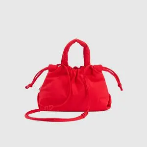 LEVI'S Small Casey Bag With Top Handle And Adjustable Crossbody Strap - Mars