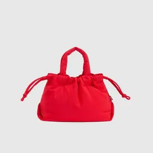 LEVI'S Small Casey Bag With Top Handle And Adjustable Crossbody Strap - Mars