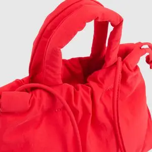 LEVI'S Small Casey Bag With Top Handle And Adjustable Crossbody Strap - Mars