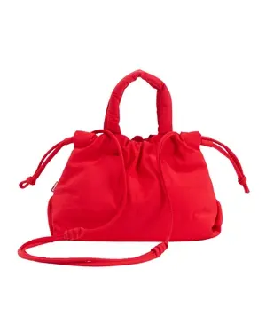 LEVI'S Small Casey Bag With Top Handle And Adjustable Crossbody Strap - Mars