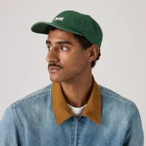 LEVI'S Rockridge Dad Cap - Eden