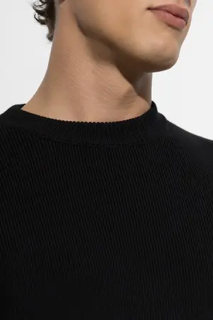 GOLDEN GOOSE Sweater With Logo