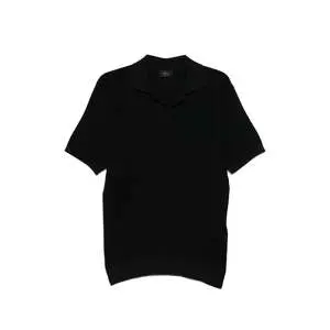 Brioni T-shirts & Vests T-shirts - Blue