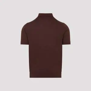 TOM FORD Cashmere Silk Polo