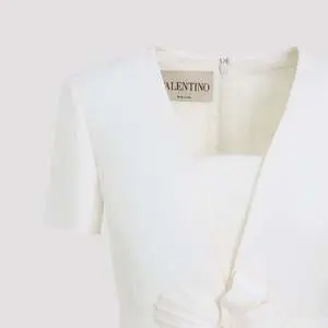 Valentino Garavani Midi Dress