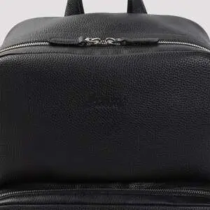 Brioni Zip Around Backpack