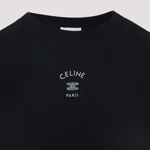 Celine Long Sleeved T-shirt