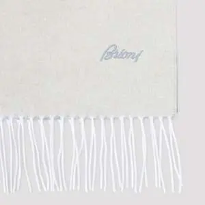 Brioni Reversible Scarf