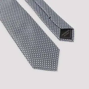 Brioni Silk Tie