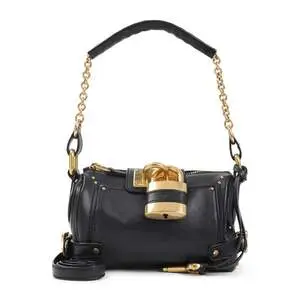 Chloé Paddington Bag - Black