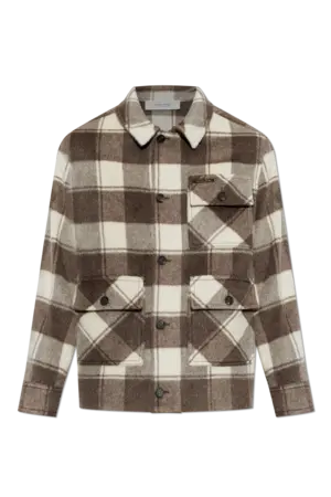Golden Goose Oversized Jackets For Men