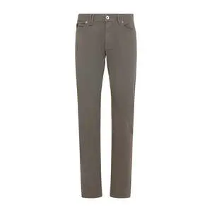 Brioni Meribel Jeans - Gray