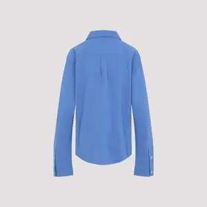 Miu Miu Piquet Shirt