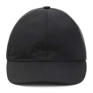 Brioni Baseball Hat - Blue