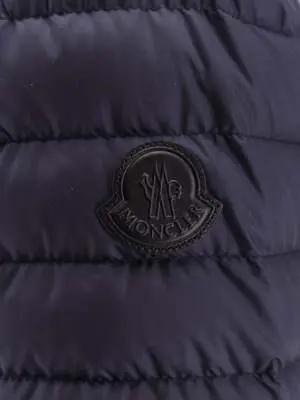 Moncler Varax Padded And Quilted Jacket - Multicolor