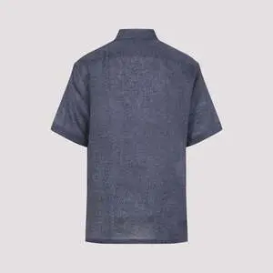 Brioni Cuban Shirt