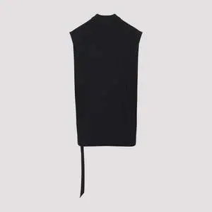 Rick Owens Tarp T-shirt