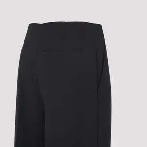 Alberta Ferretti Tropical Pants