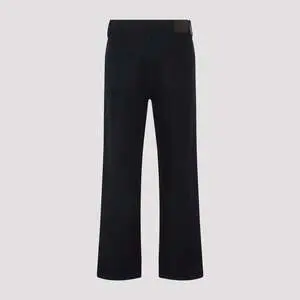 Brioni 5-pocket Straight Leg Cotton Pants