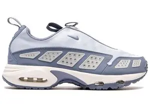 Nike Max Sunder Sneakers - Blue Tint/sail/silver