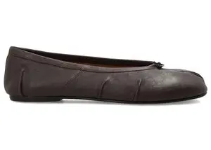 MAISON MARGIELA Tabi Ballerina Flats