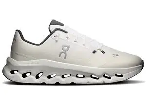 On Running Cloudtiltin - Grain/white