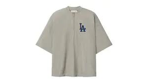 Fear Of God 3/4 Sleeve Pullover