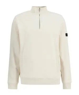 Barbour International Half Zip Sweatshirt