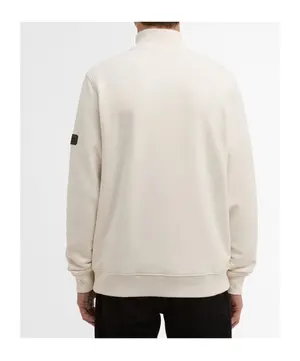 Barbour International Half Zip Sweatshirt